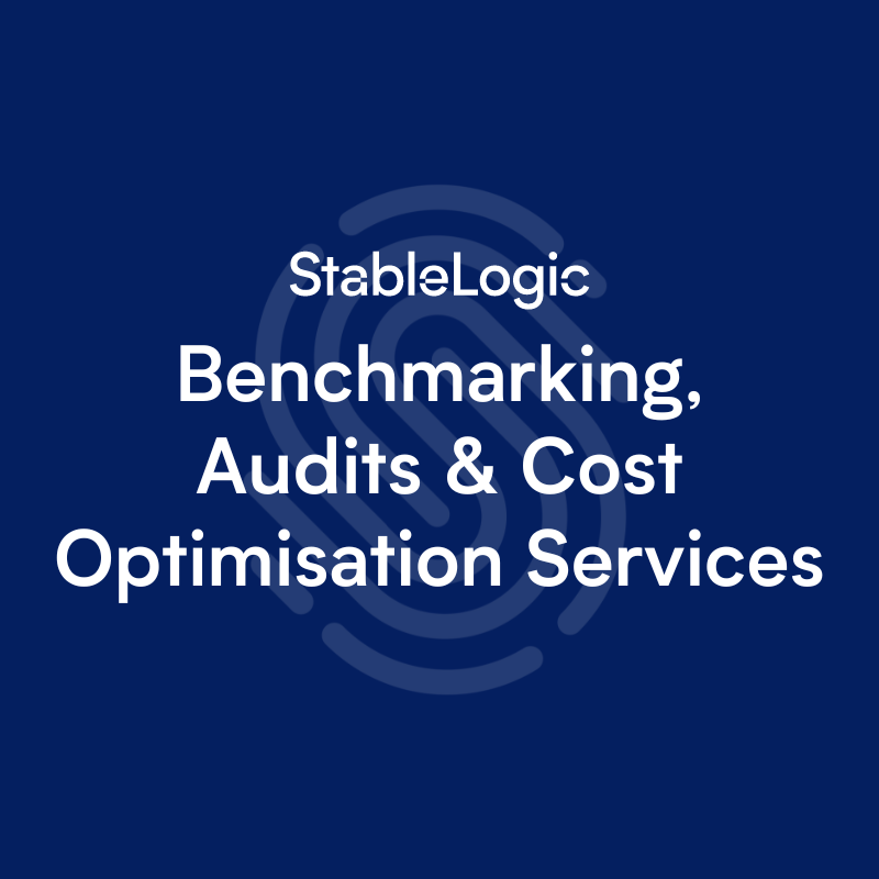 Telecom Cost Optimisation & Audit Savings Services by StableLogic